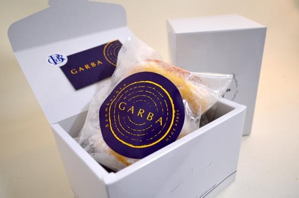 BUNA ショート（箱入） （株式会社TOPグループ GARBA） | Cake.jp