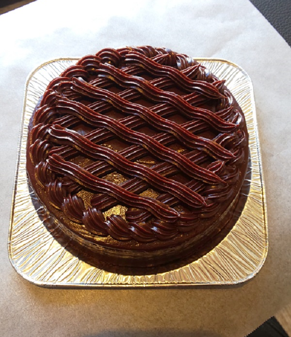 ガナッシュ（菓子工房Haru） | Cake.jp