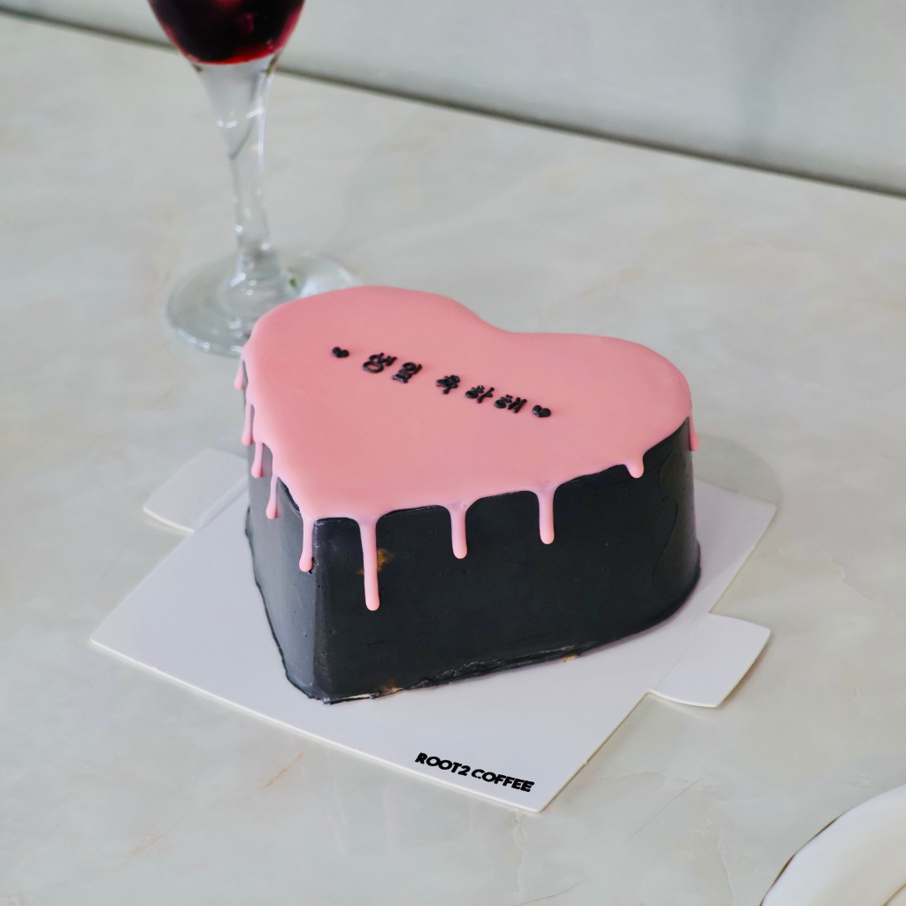 センイルケーキ ⑧（ROOT2 COFFEE） | Cake.jp