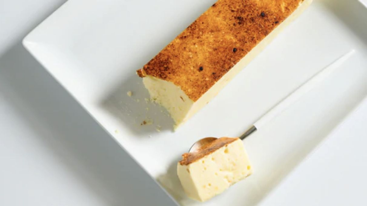 FIVE STAR CHEESECAKE【2個入り】 （FIVE STAR CHEESECAKE） | Cake.jp
