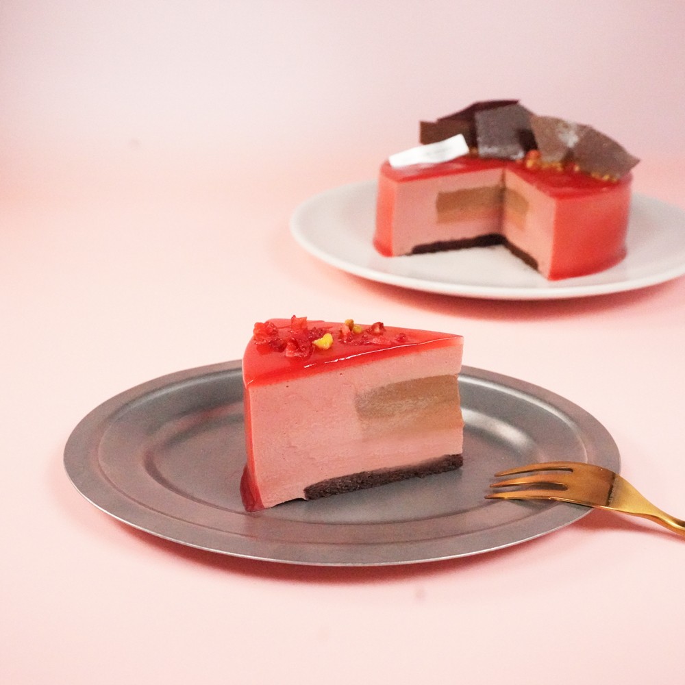 shirokane sweets TOKYO ケーキ モンブラン（3号サイズ