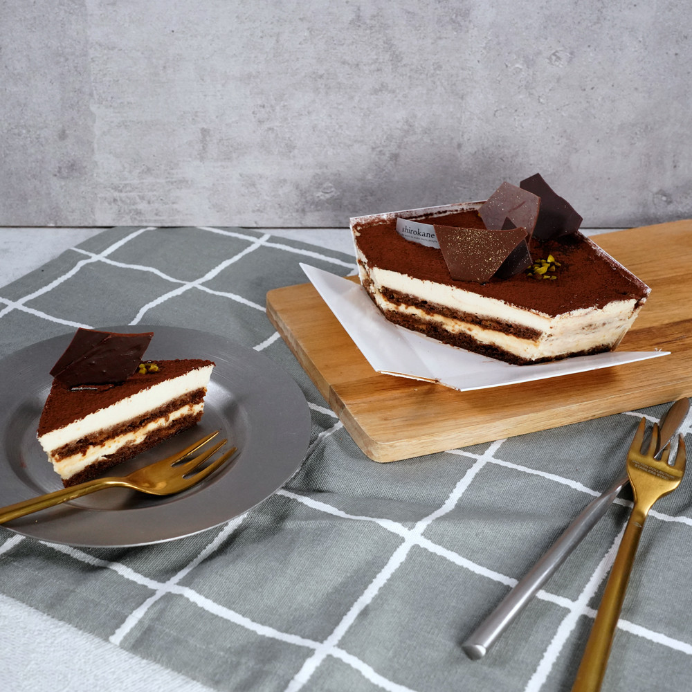 スイーツボックス 白金ティラミス（shirokane sweets TOKYO） | Cake.jp